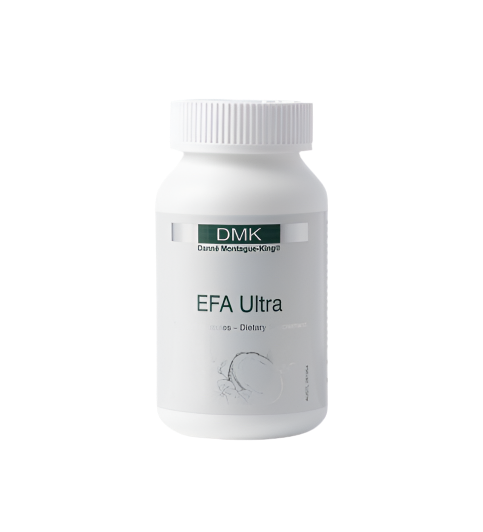 DMK EFA Ultra Omega Supplements NZ | Best-Selling Skin Supplement ...