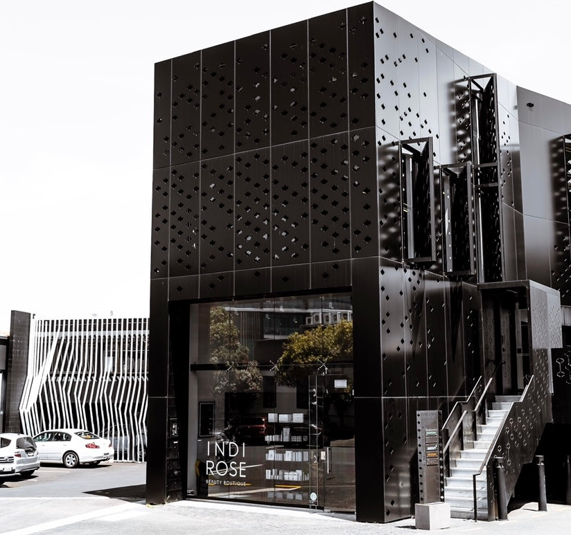 Indi-Rose Beauty Boutique | Auckland Skin Clinic | Beauty Therapy ...