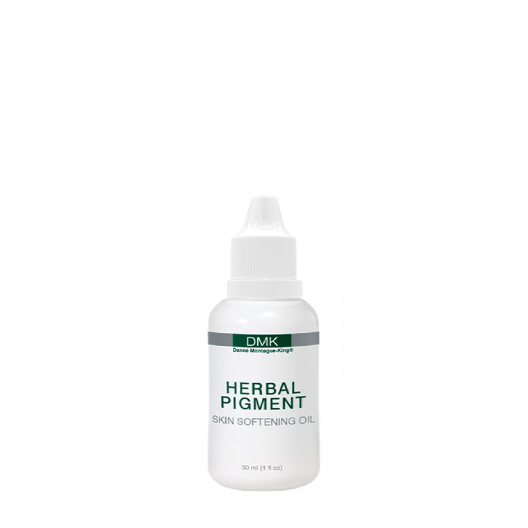 DMK Herbal Pigment Oil | DMK Skincare Auckland – Studio Skin