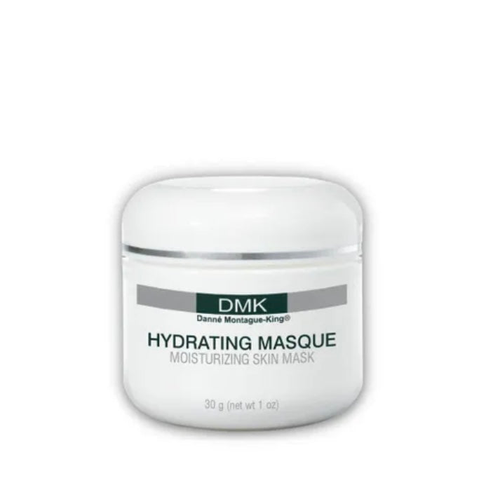 DMK Hydrating Masque | DMK Skincare Auckland – Studio Skin - Beauty Therapy